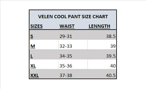 Imported Velen Pant - Black – wearup.store